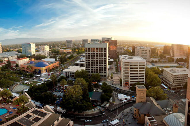 San Jose