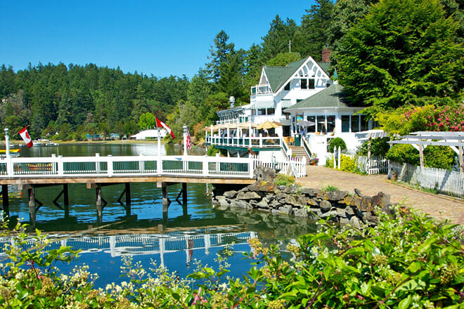 San Juan Islands