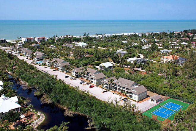 Sanibel Island