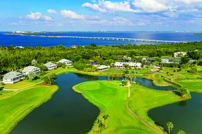 Sanibel and Captiva Islands