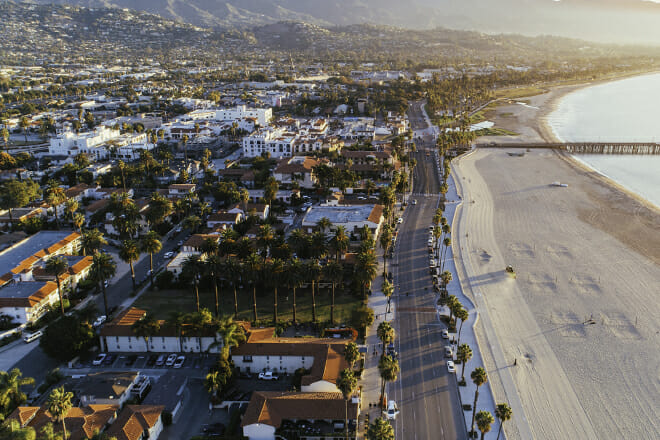Santa Barbara