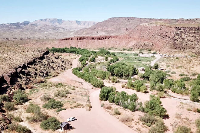 Santa Clara River Reserve