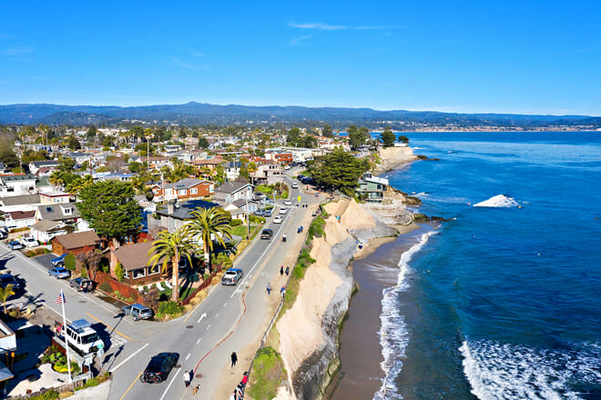 Santa Cruz