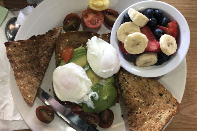 Sara&rsquo;s Kitchen