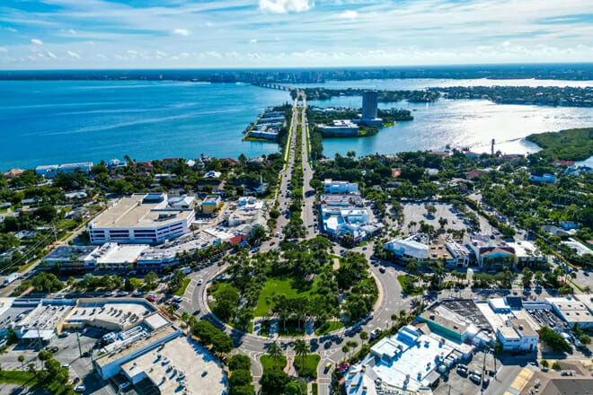 Sarasota