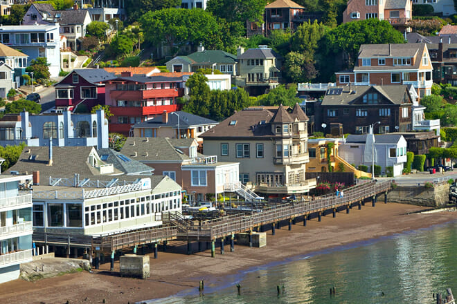 Sausalito