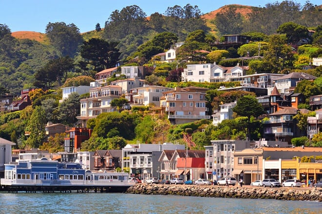 Sausalito