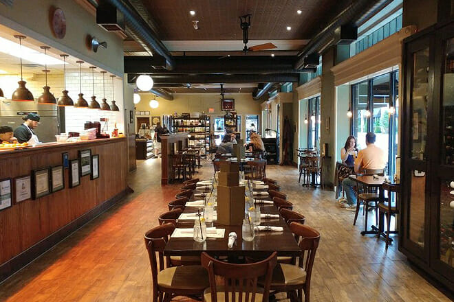 Say Cheese! Restaurant and Cheese