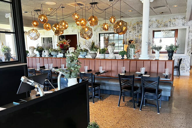 Scalzotto Italian Restaurant