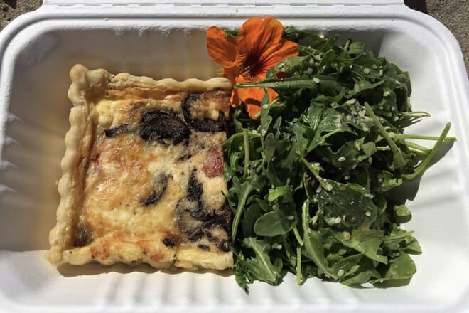 Sea Level Bakery + Coffee