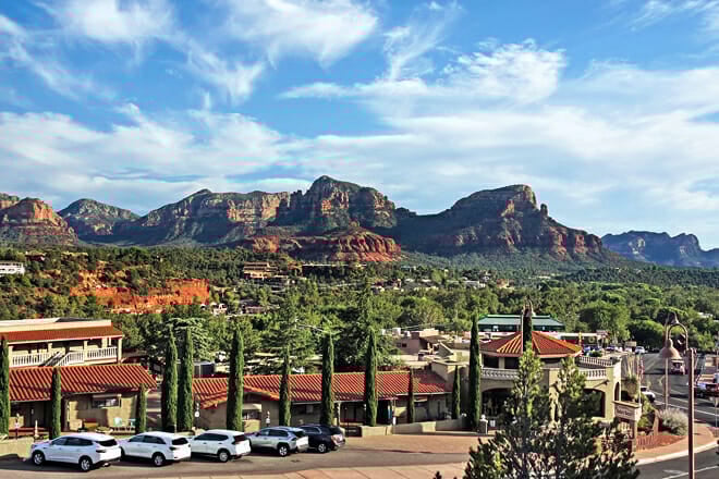 Sedona