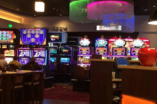 Seminole Casino Hotel