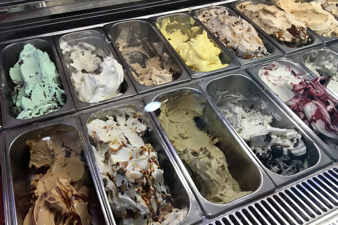 Settimi’s Gelato