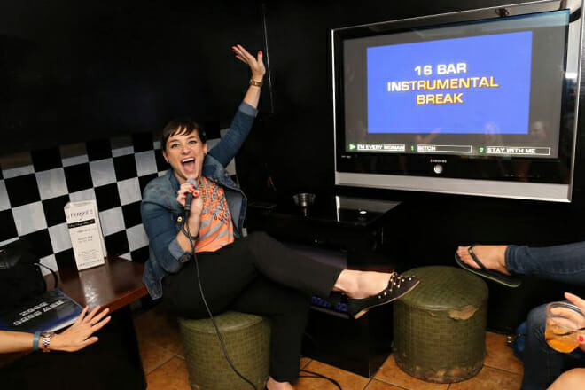 Sing Sing (Also Known As Sing Sing Ave A)