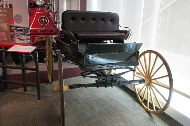 Sioux City Public Museum &ndash; Sioux City, Iowa