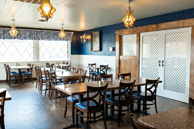 Smitty&rsquo;s Pancake & Steak House