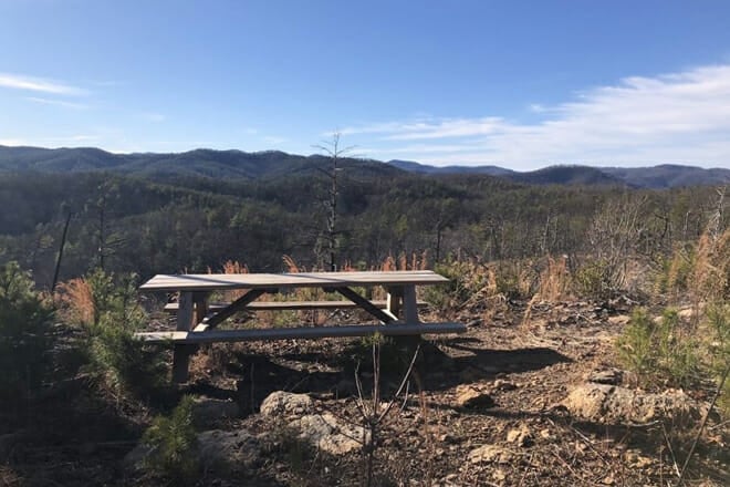 South Mountains State Park