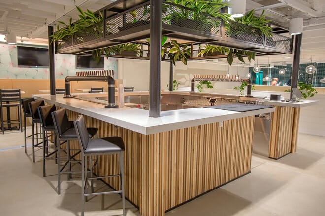 Southern Grist Brewing