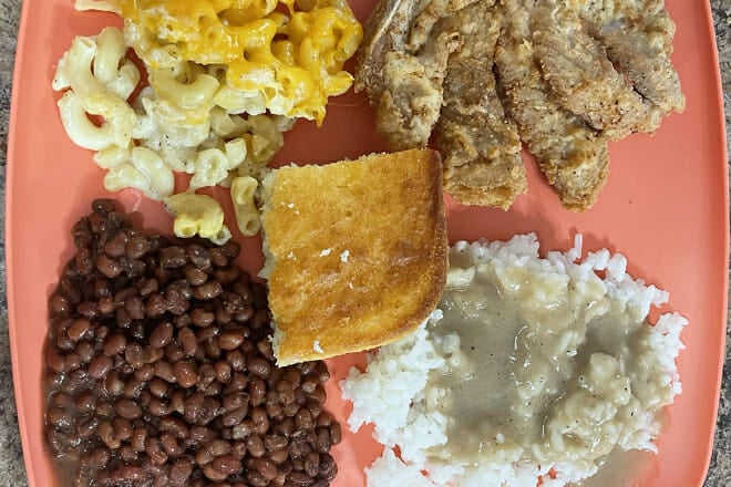 Southern Sisters&rsquo; Cafe