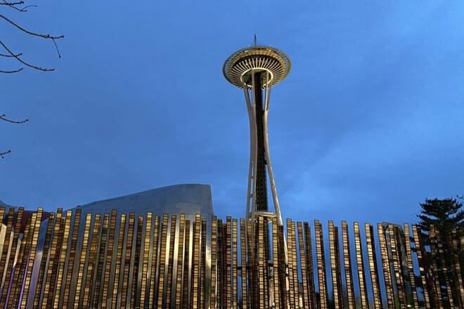 Space Needle