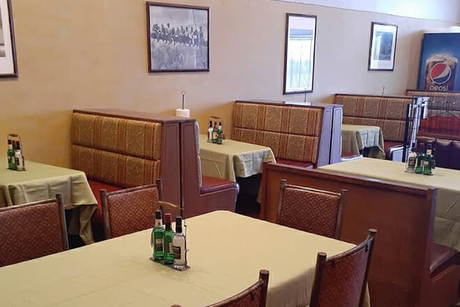 Spuds Etc Restaurant