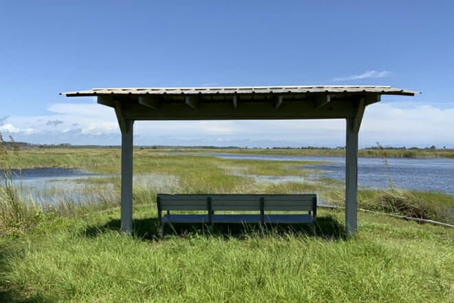 St. Marks National Wildlife Refuge