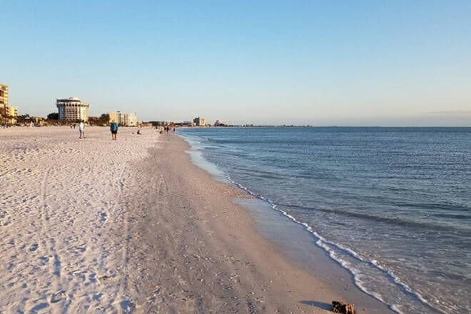 St. Pete Beach