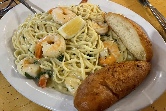 Stage Coach Grille Springdale