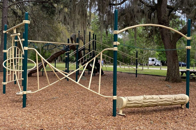 Stephen Foster Folk Culture Center State Park