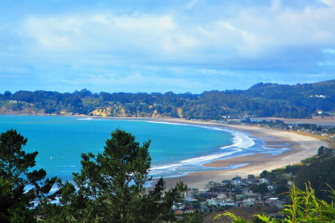 Stinson Beach