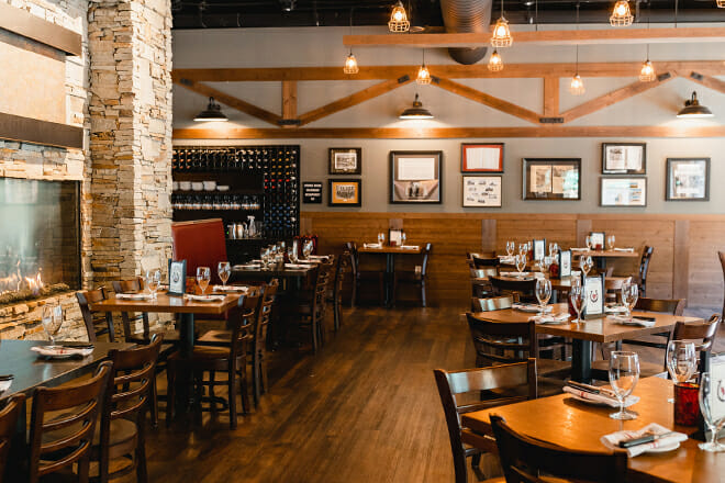 Stockyards Tavern & Chophouse