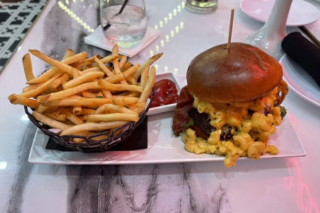 Sugar Factory - Tampa