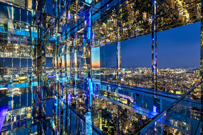 Summit One Vanderbilt