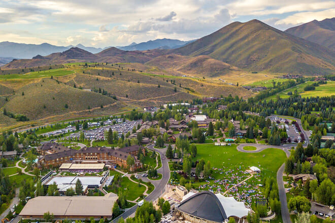 Sun Valley