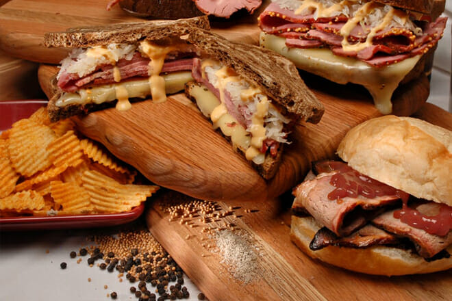 Swiss Meat & Sausage Co.