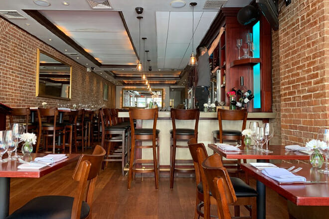 tablao wine bar &ndash; sono