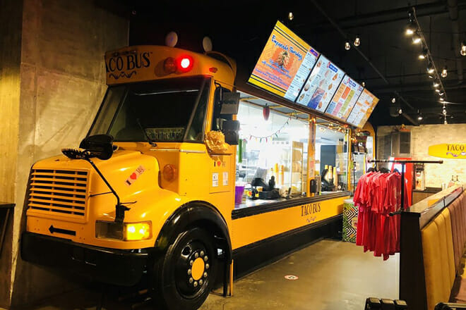 Taco Bus