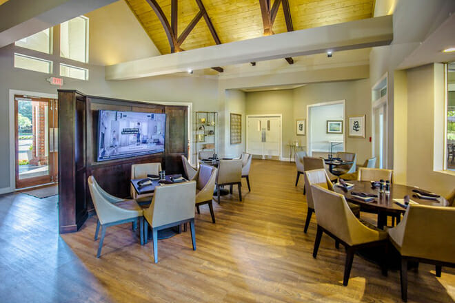 Talons At Eagle Harbor