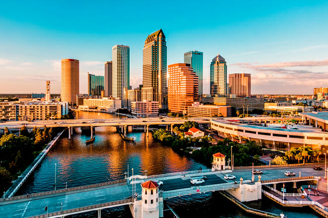 Tampa
