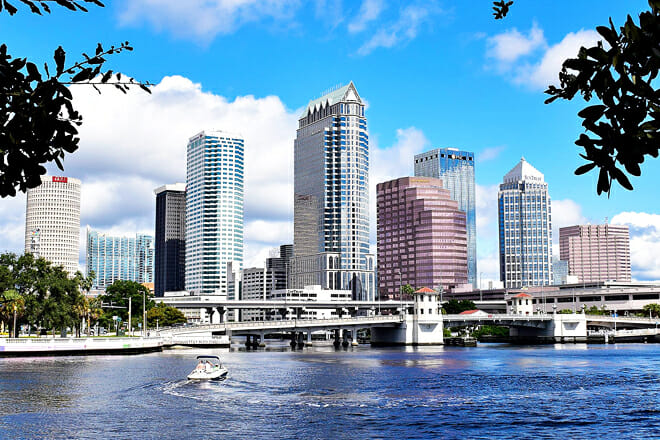 Tampa