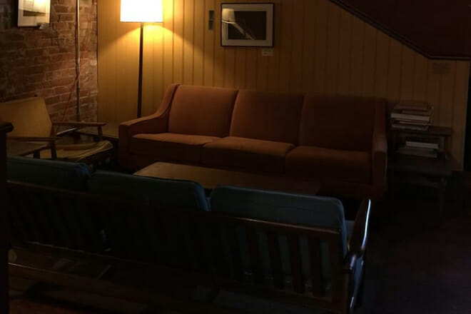 The Bardo Coffee House