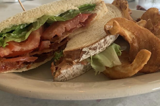 The Biscuit Company of Vicksburg