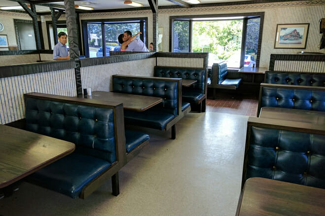 The Biscuit Factory, Inc