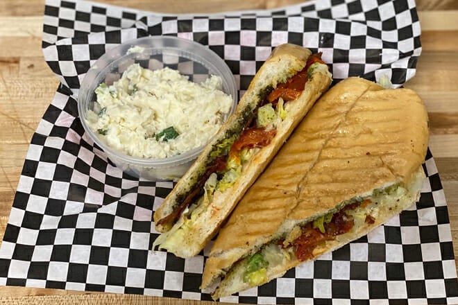 The Butcher&rsquo;s Block