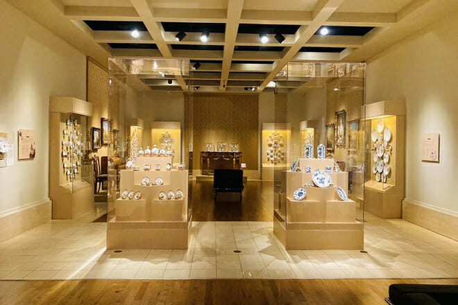 The Cummer Museum of Art and Gardens