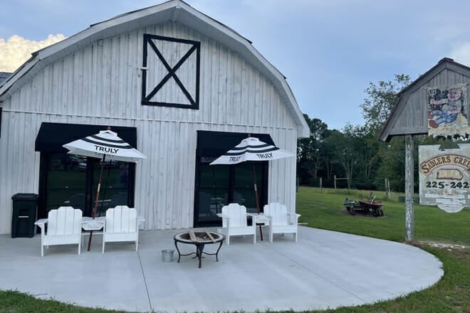 The Farm at Sadler&rsquo;s Creek