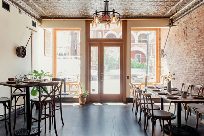 The Farmer&rsquo;s Daughter