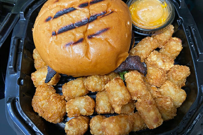 The Fat Rabbit Pub - Tampa