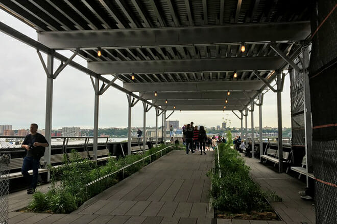The High Line