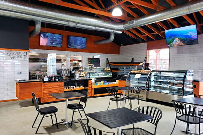 The Marketplace at Wesselhof Farms